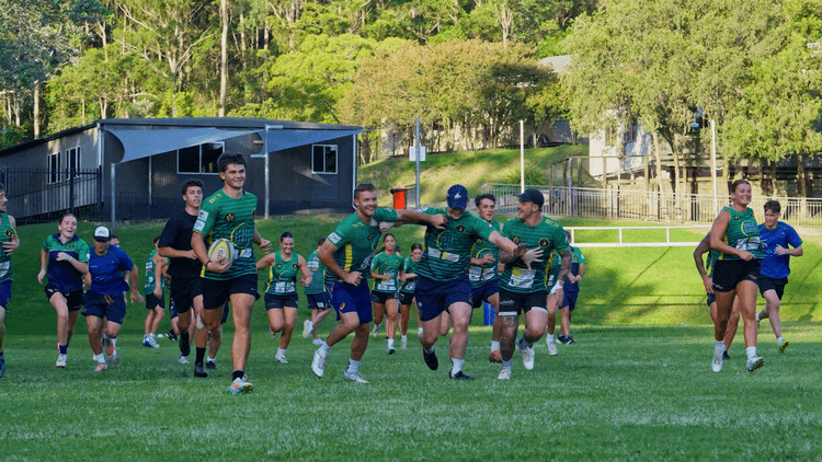 Sign Up & Score | Step Into Rugby | NSW Rugby