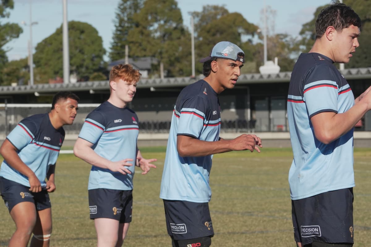 Team News - Waratahs name their U18 sides to take on the Queensland ...
