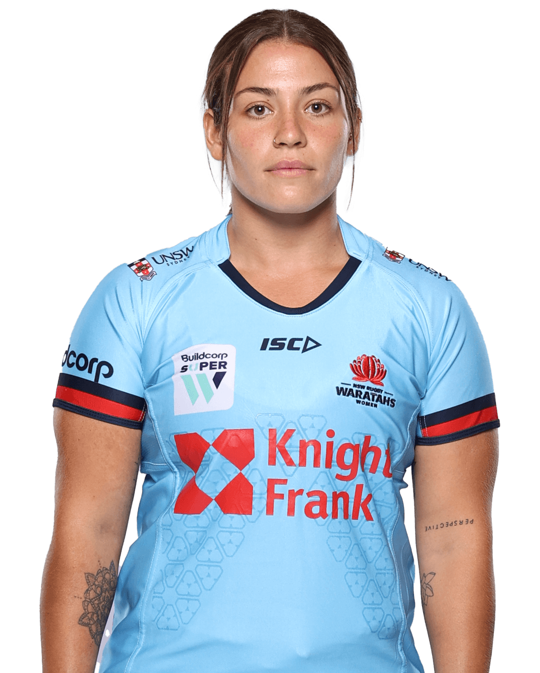 Brittany Merlo | Player Profile | NSW Waratahs
