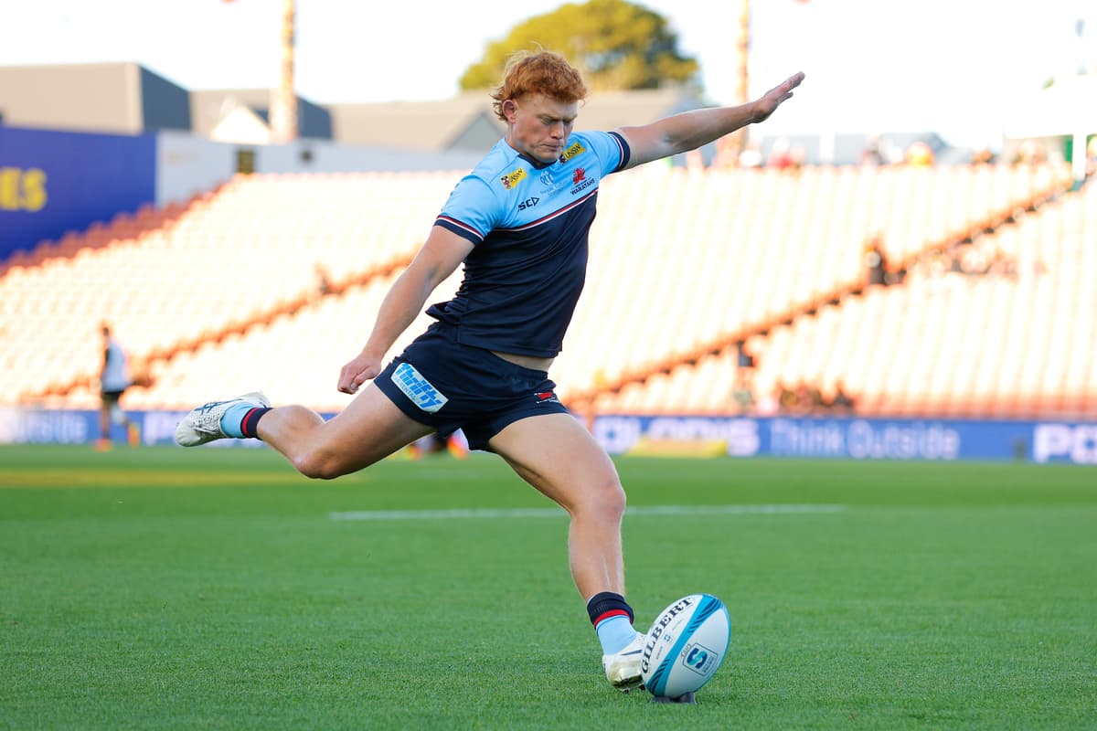Tane Edmed, Dylan Pietsch among changes for second match of Australia A ...