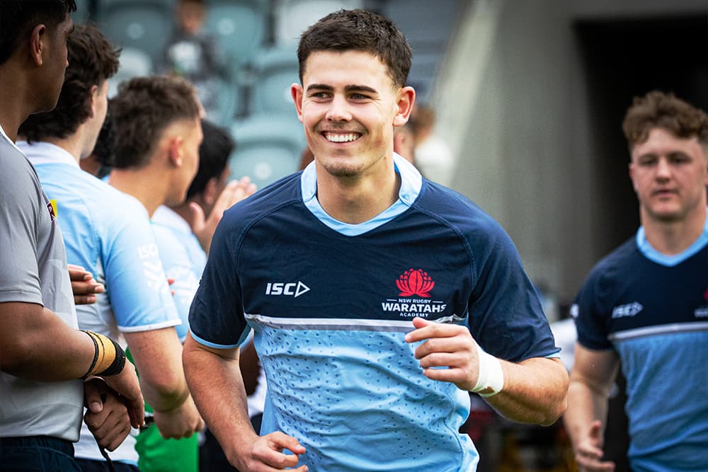 Australian Schools & U18s Squad Announced for NZ Series