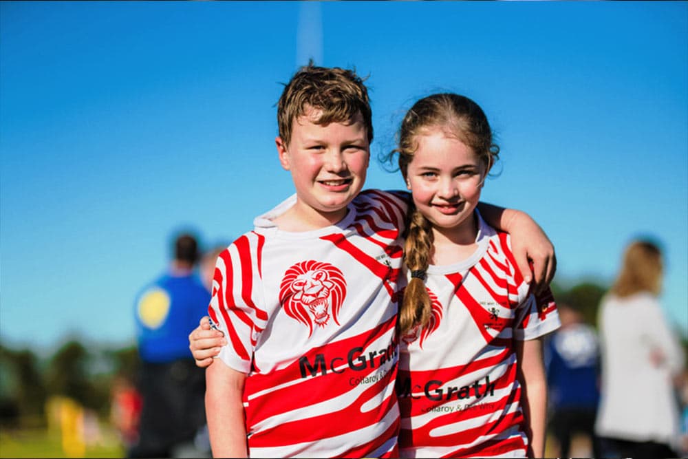 Schools & Junior Rugby | NSW Rugby