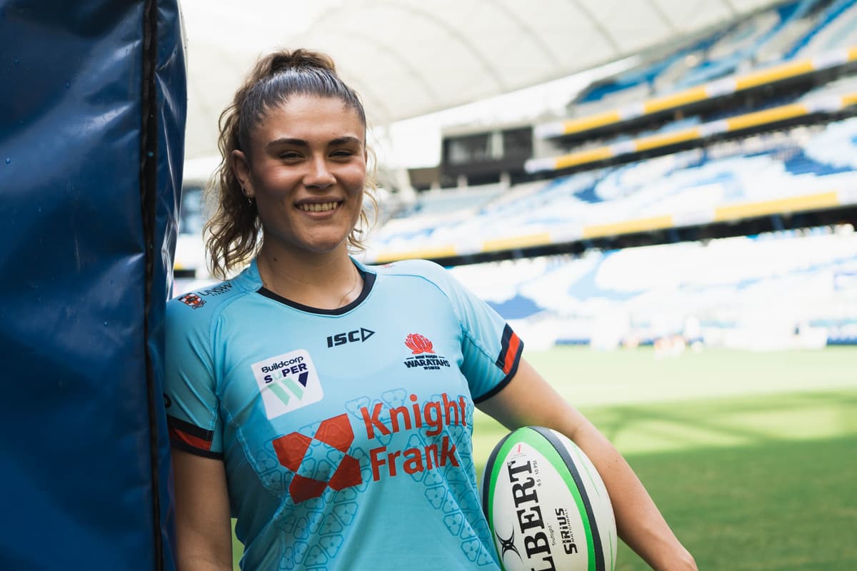 Piper Duck joins Knight Frank Sydney