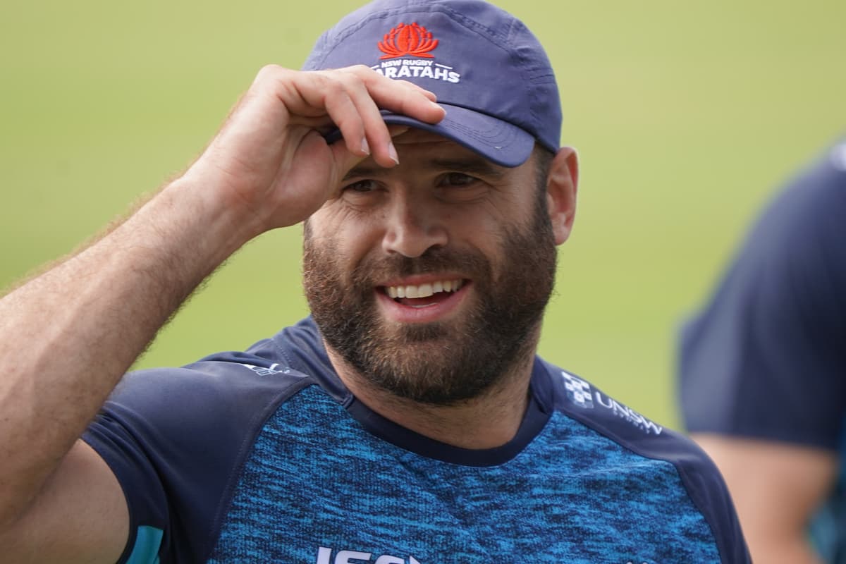 Jamie Roberts and Tane Edmed to start against the Reds