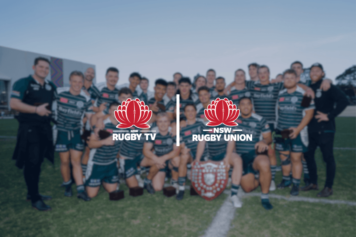 NSWRU partners with sideline sport to relaunch streaming platform in 2024