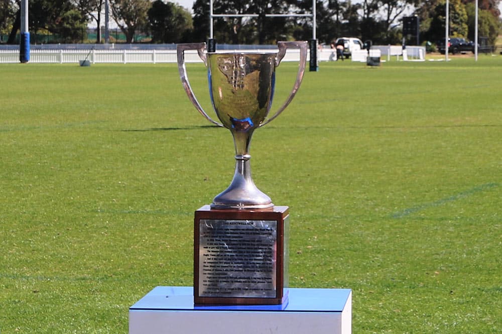 2020 Suburban Rugby Premiers