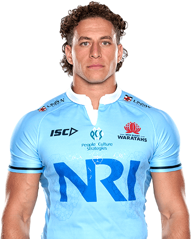 Mark Nawaqanitawase | Player Profile | NSW Rugby