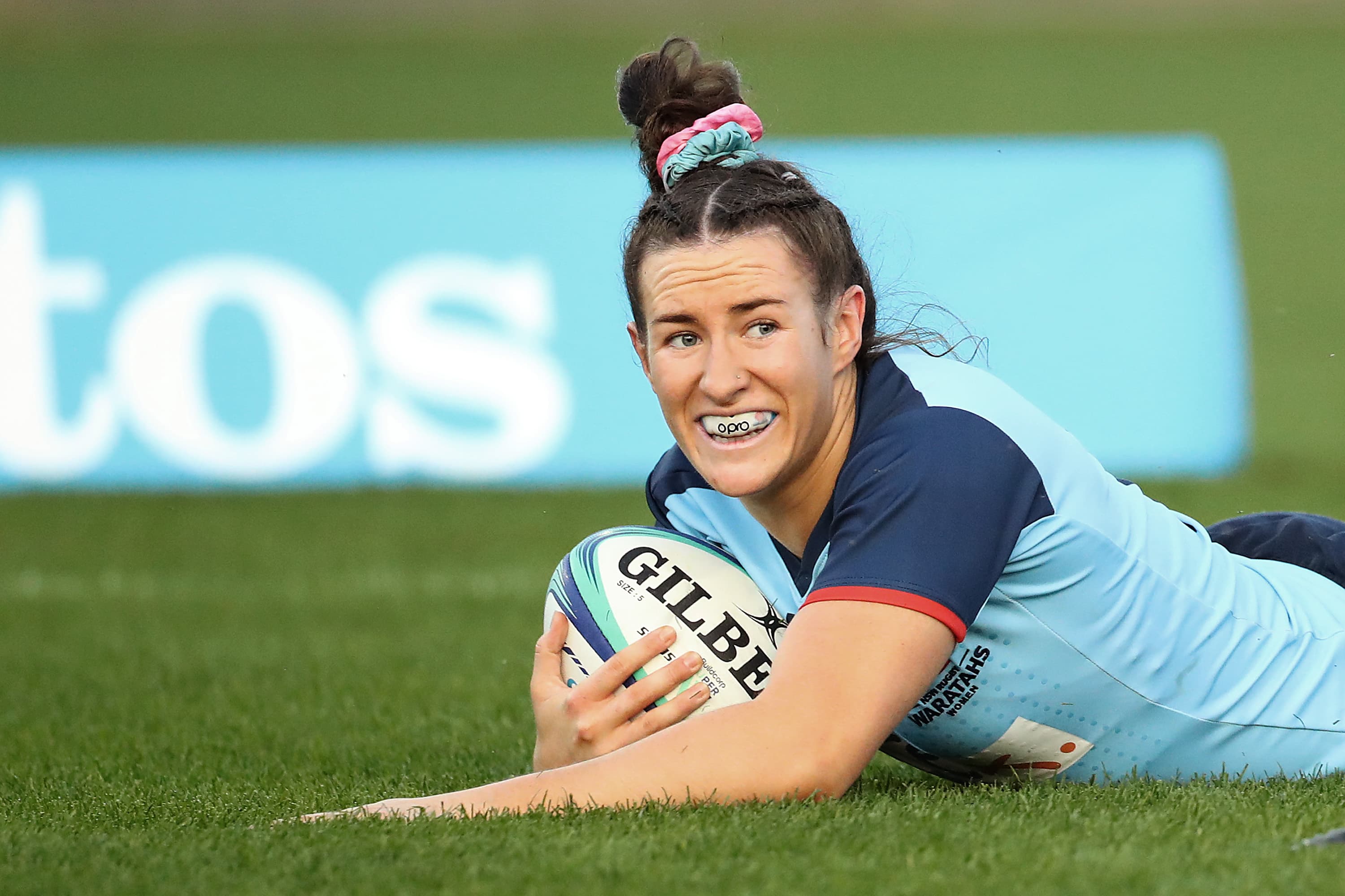 Waratahs flyer Maya Stewart to make Wallaroos debut against Scotland