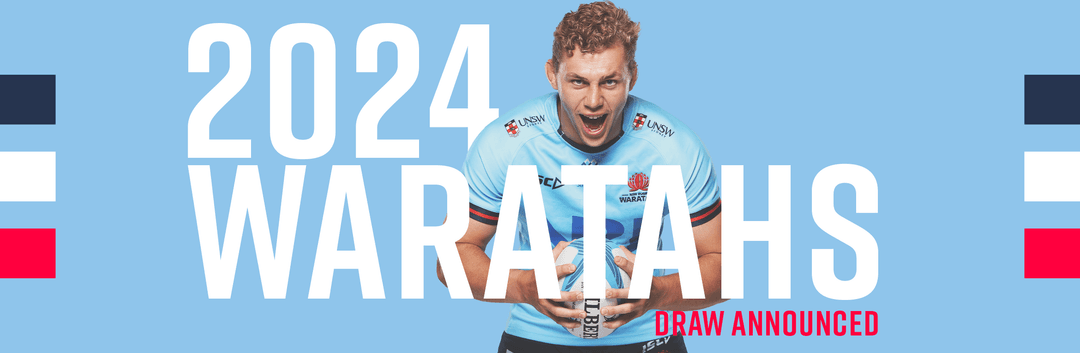 Home of NSW Rugby | NSW Waratahs