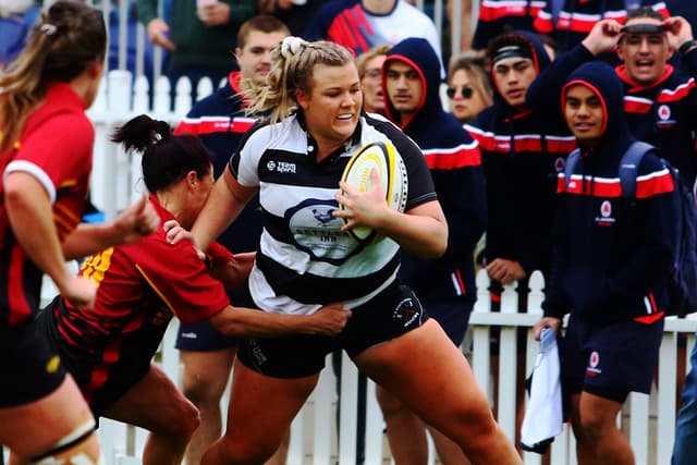 About NSW Rugby | NSW Rugby