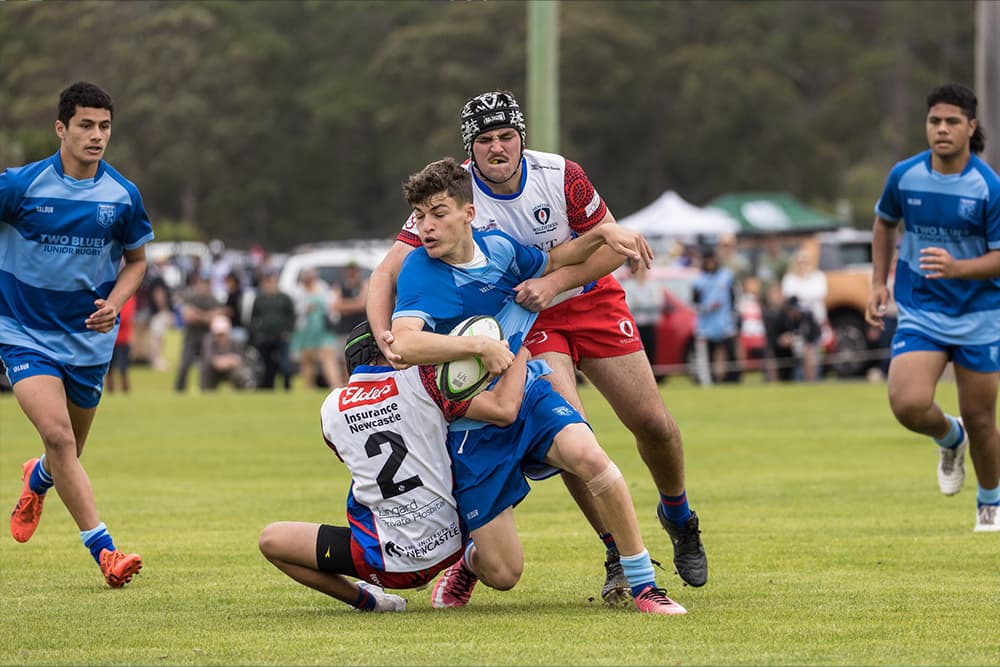 NSWRU Youth 7s Final Trial squads