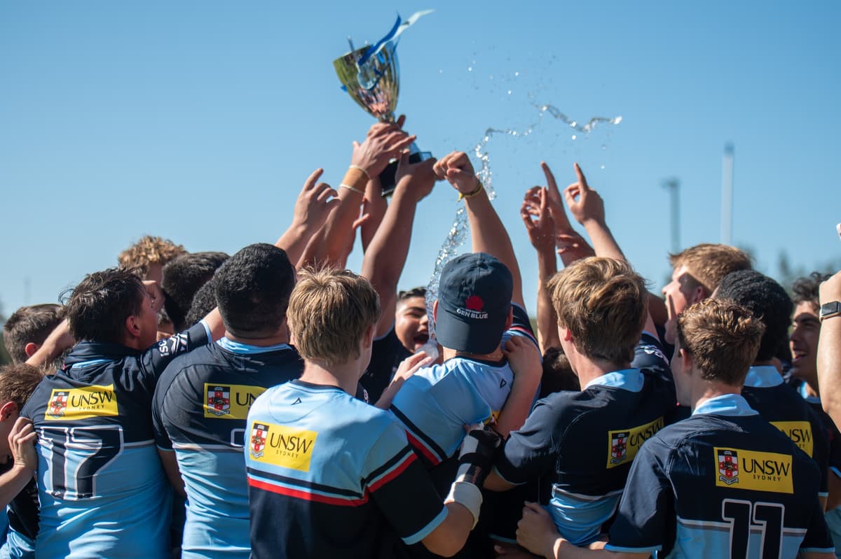 NSW Waratahs U14 and U15 Squad Announcement