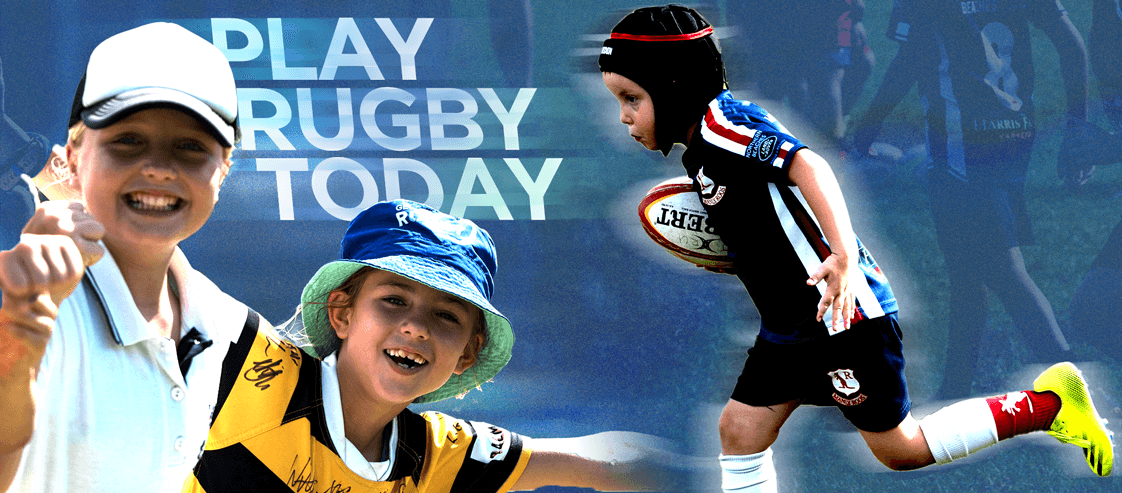 Home of Rugby in New South Wales