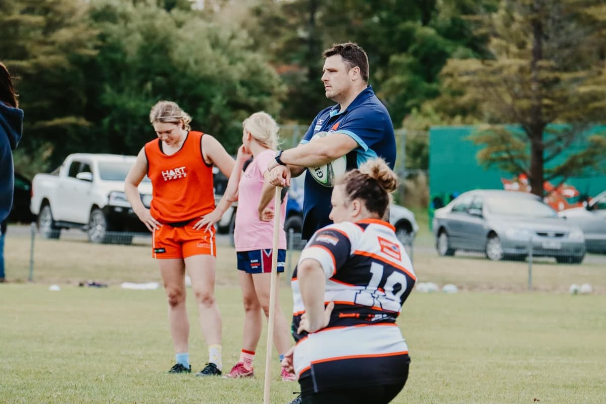 NSW Rugby bolsters community staff ranks with five new development ...