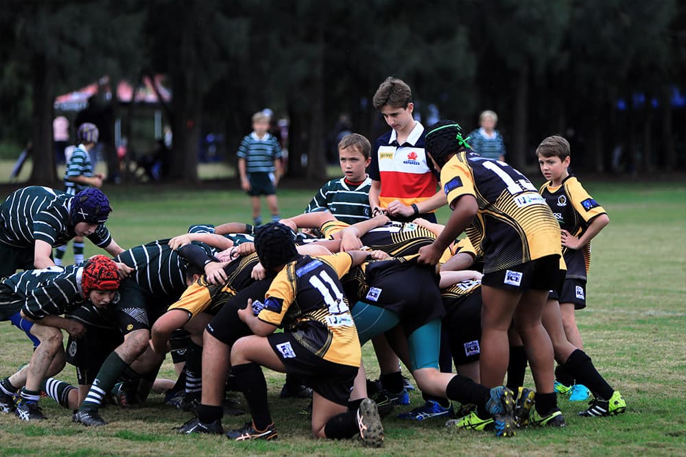 Junior State Championships set to take over New South Wales