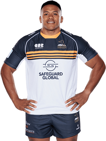 Allan Alaalatoa | Player Profile | NSW Waratahs
