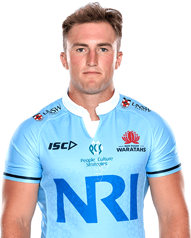 Jack Bowen | Player Profile | NSW Waratahs